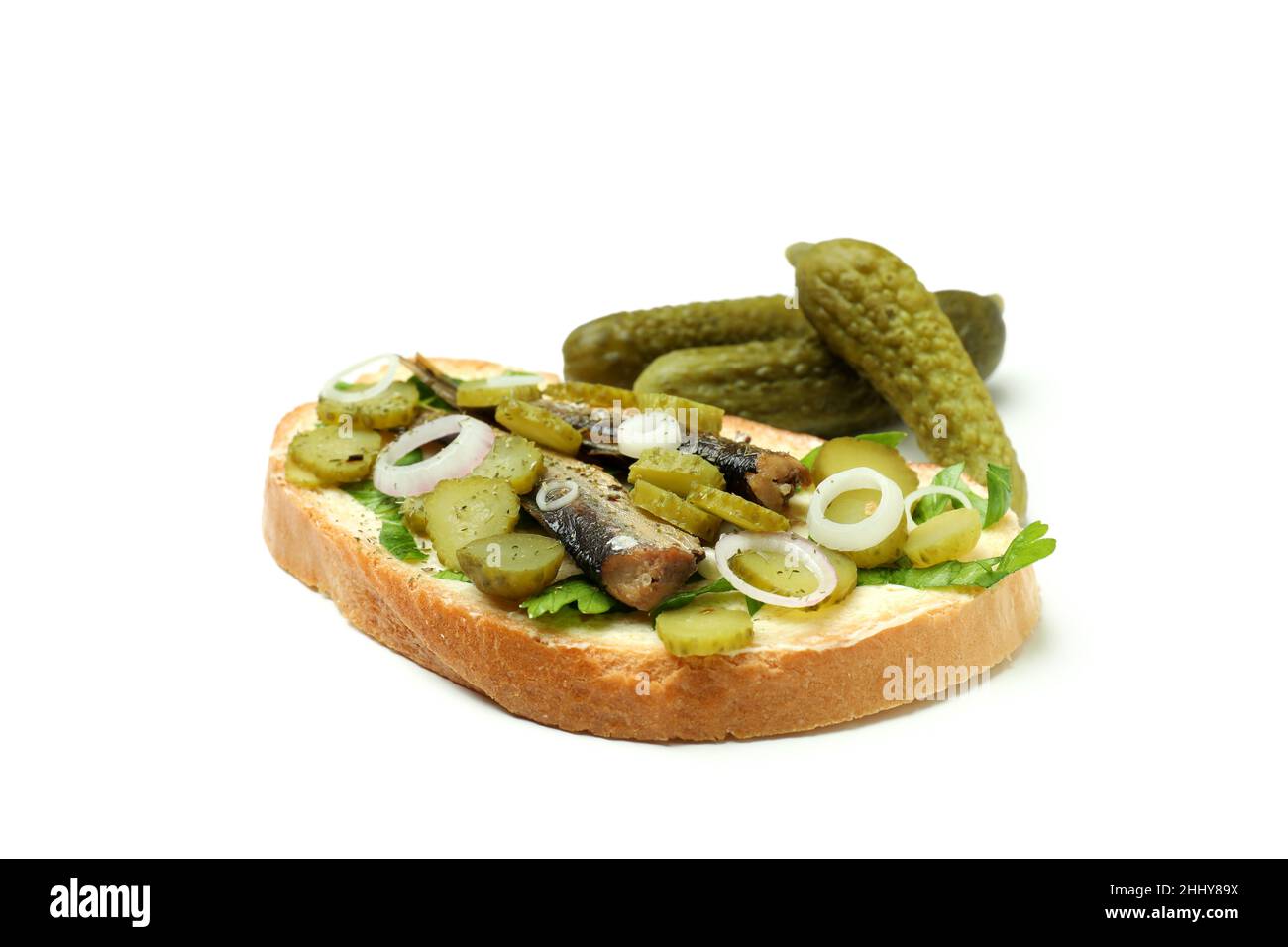 Lime pickles hi-res stock photography and images - Alamy