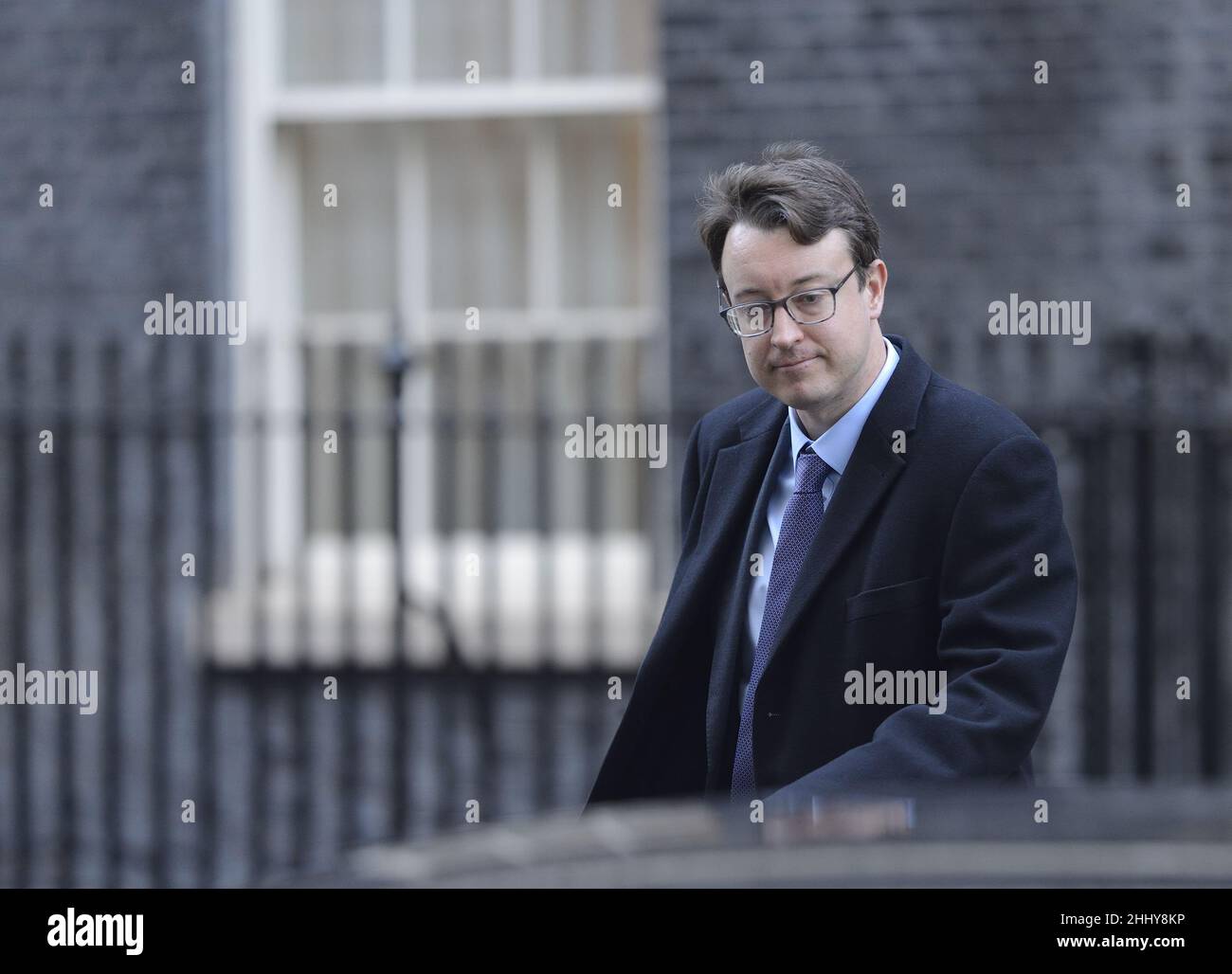 Simon Clarke MP (Con: Middlesbrough South and East Cleveland) - Chief ...