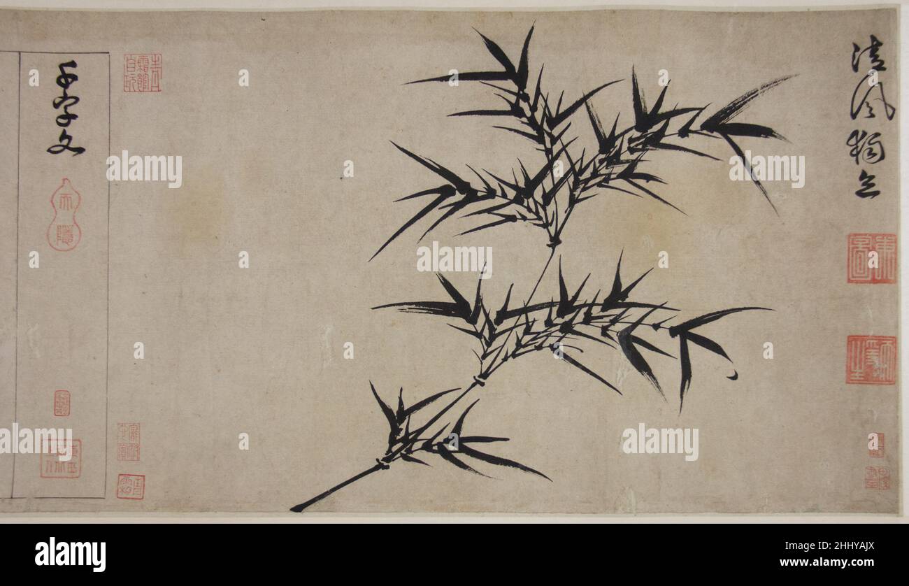 Thousand Character Classic 1599 Zhan Jingfeng. Thousand Character ...