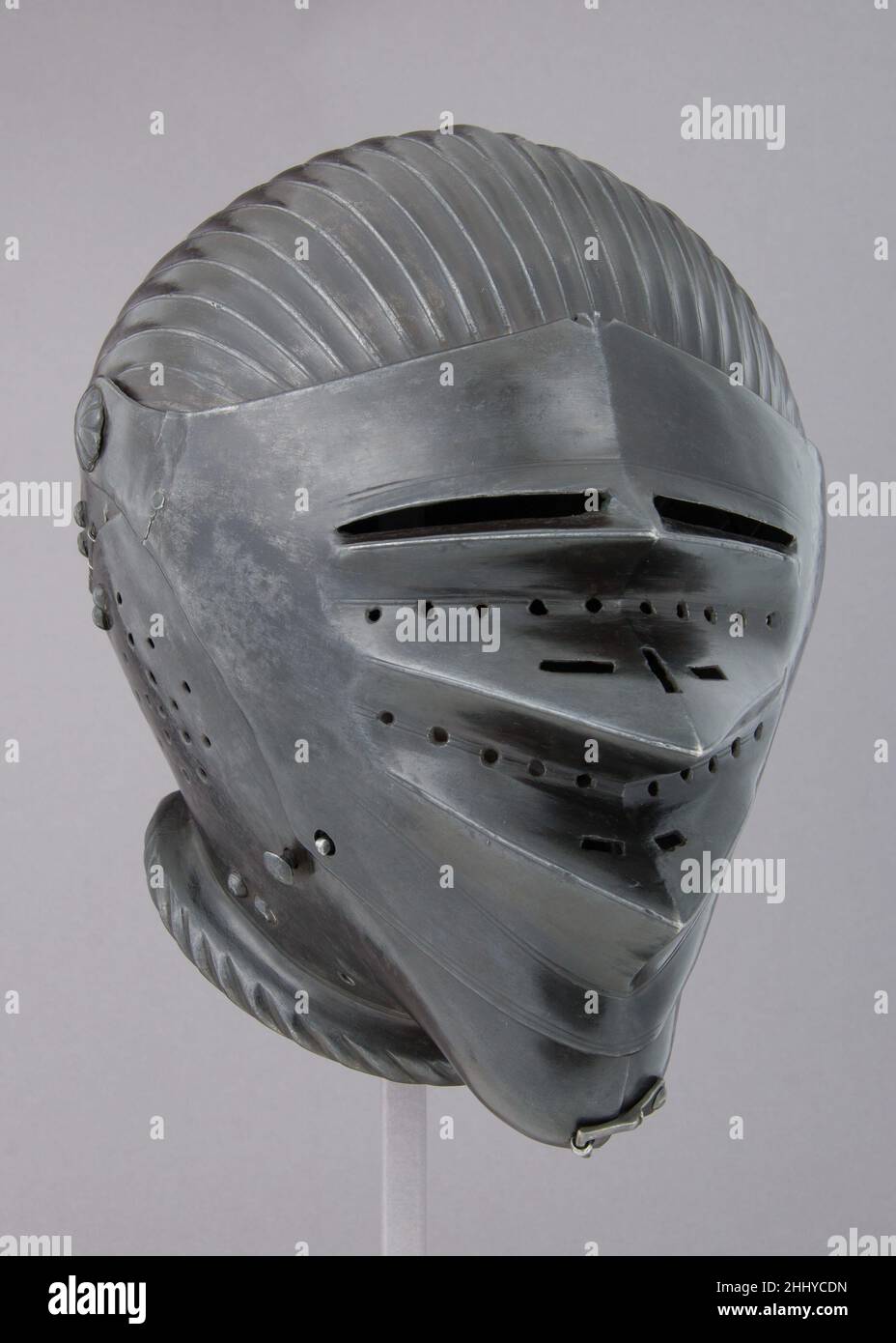 Maximilian Armet ca. 1525 German. Maximilian Armet 27113 Stock Photo ...