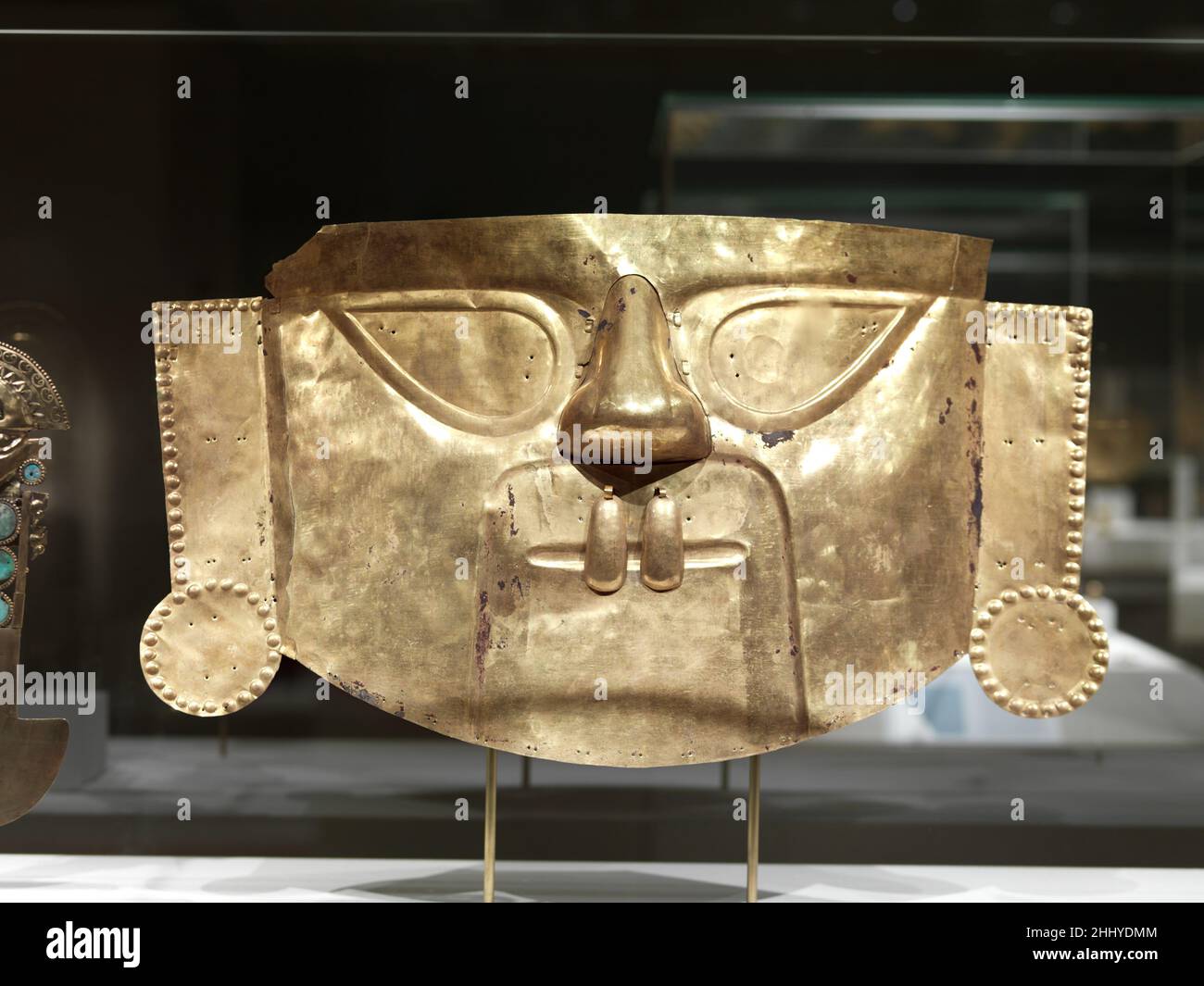 Prominent openings hi-res stock photography and images - Alamy