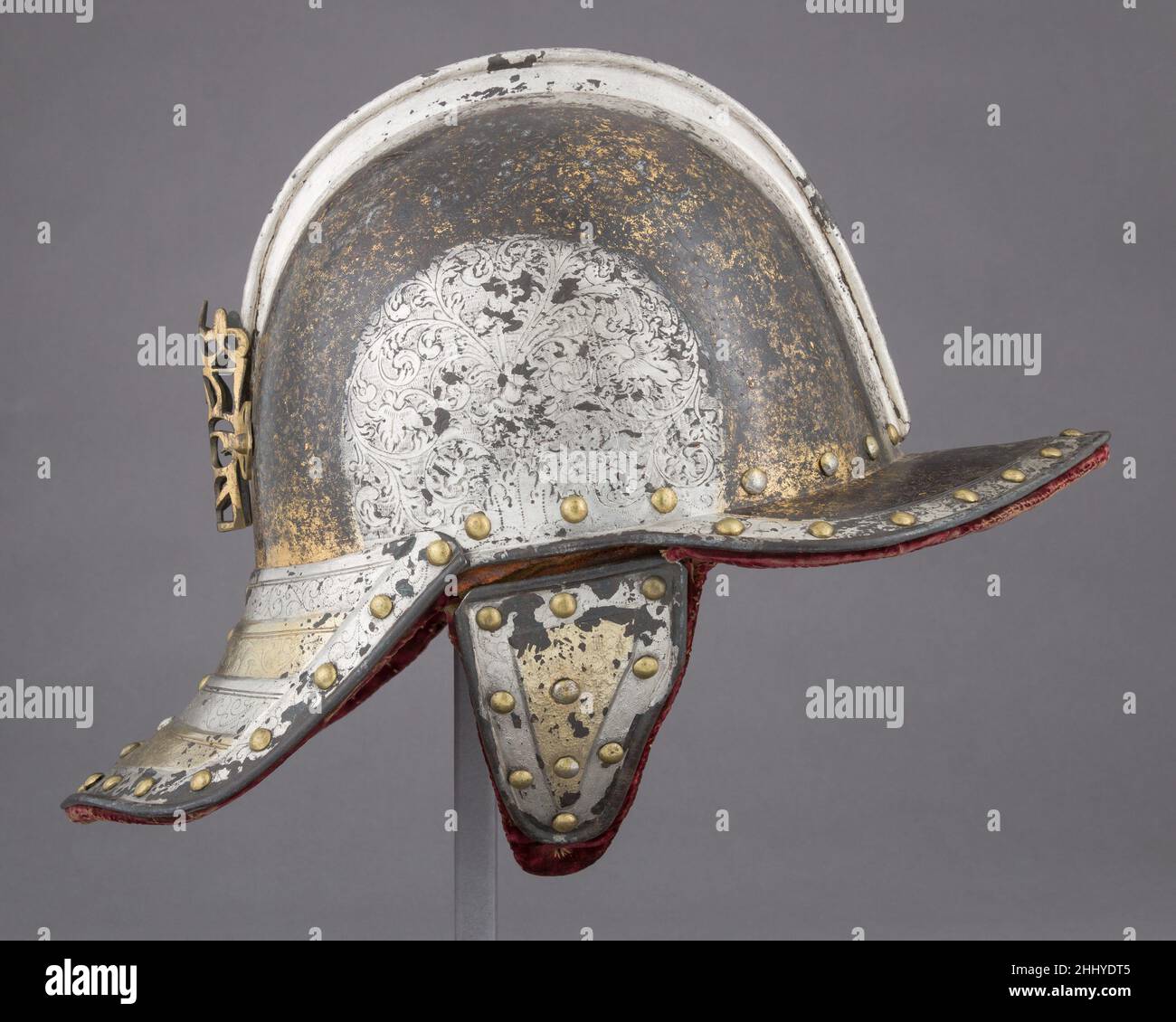 Dutch armor hi-res stock photography and images - Alamy