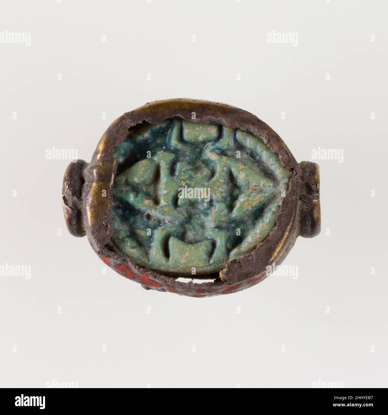 Egyptian scarab beetles hi-res stock photography and images - Alamy