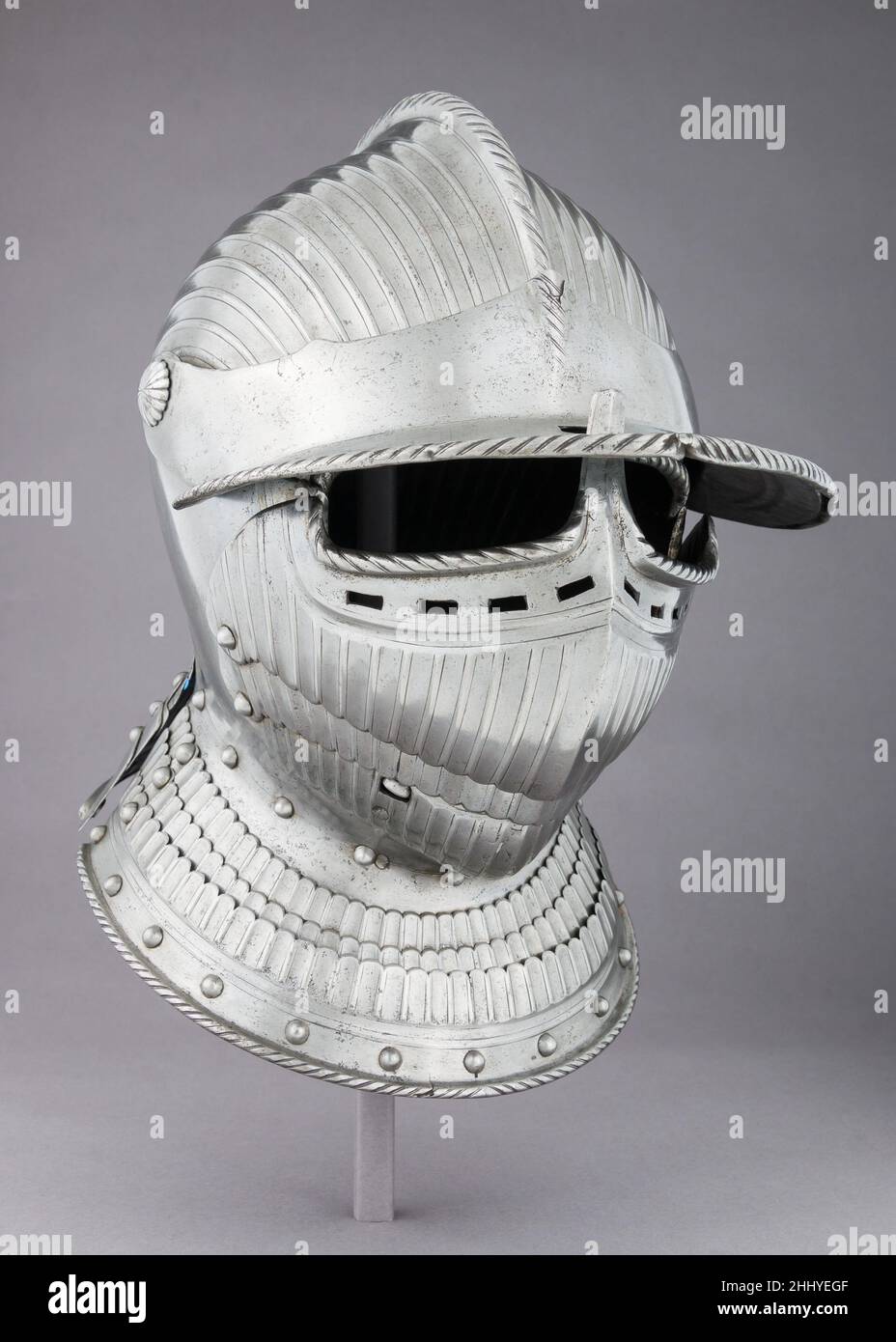 Our burgonet hi-res stock photography and images - Alamy