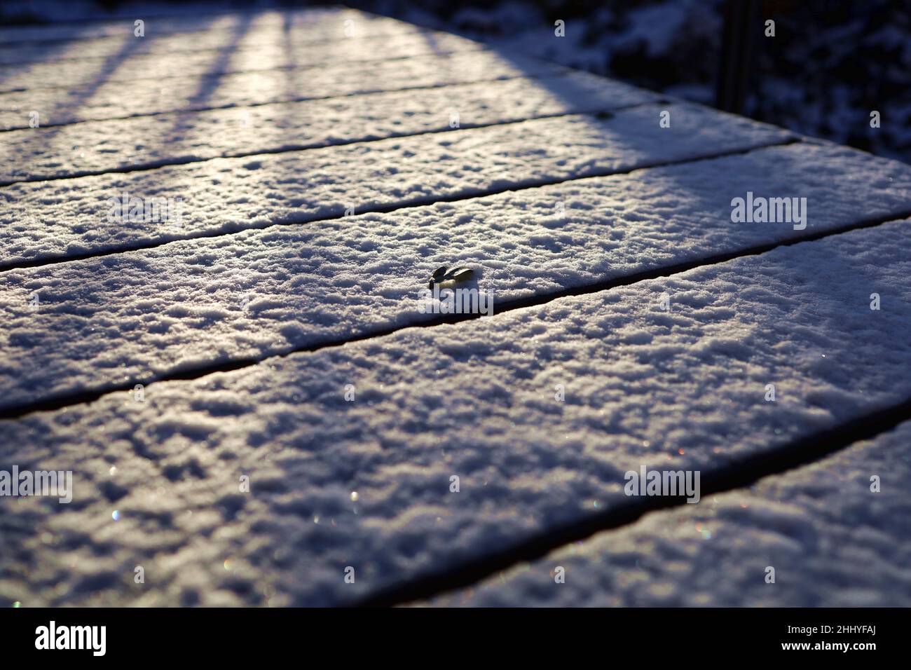 Snow express hi-res stock photography and images - Alamy