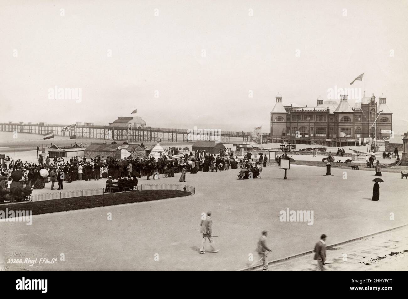 North wales victorian era hi-res stock photography and images - Alamy