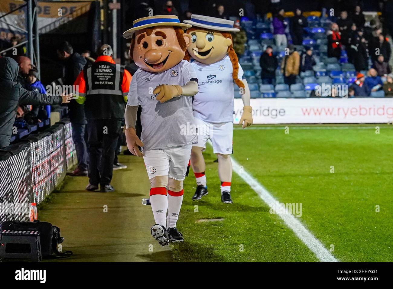Bristol city football 2022 hi-res stock photography and images - Alamy