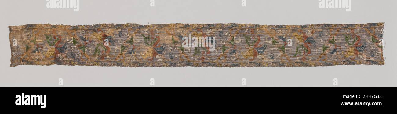 Border 16th century Italian. Border 212279 Stock Photo - Alamy