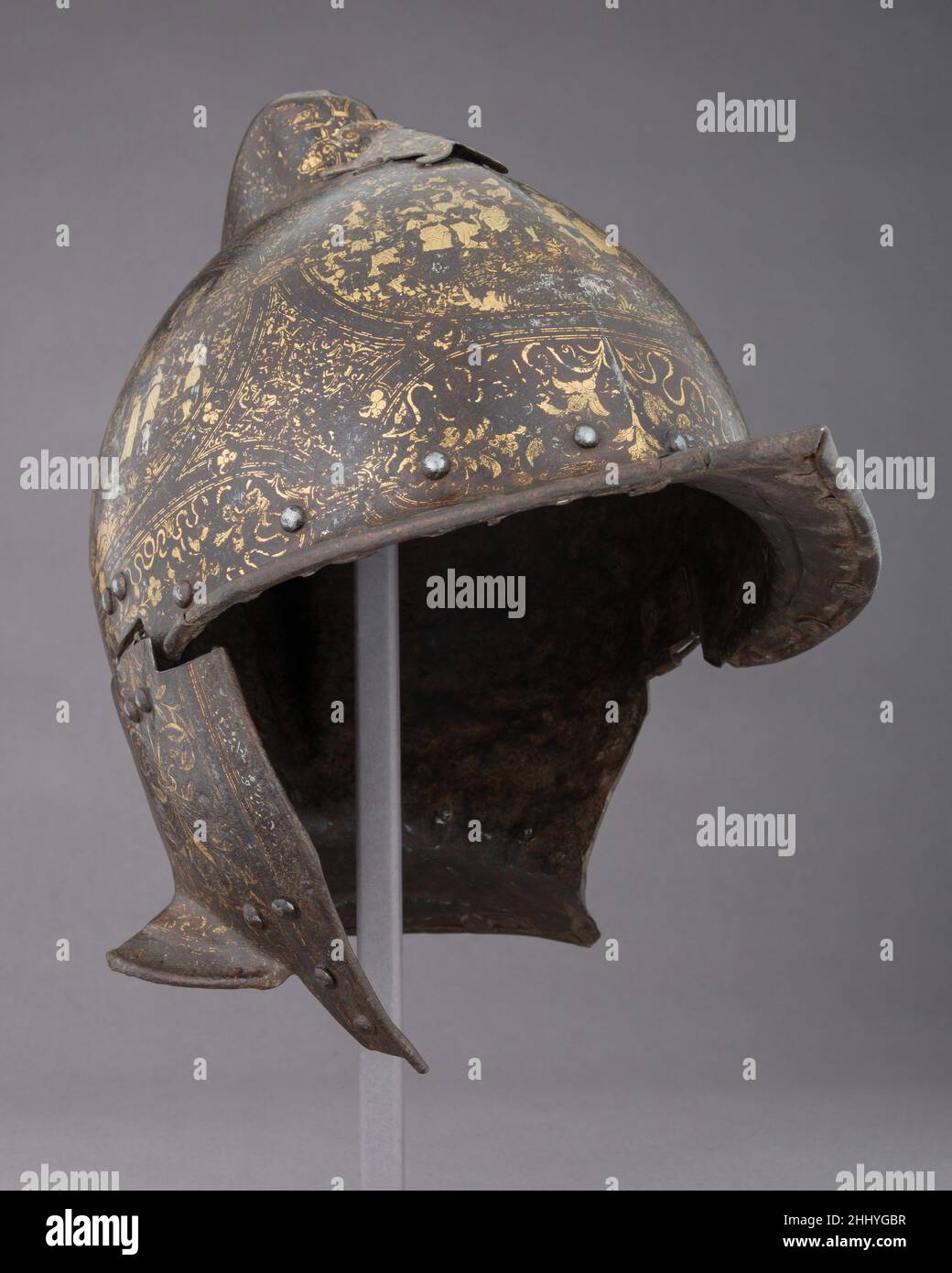 Roman helmets hi-res stock photography and images - Alamy