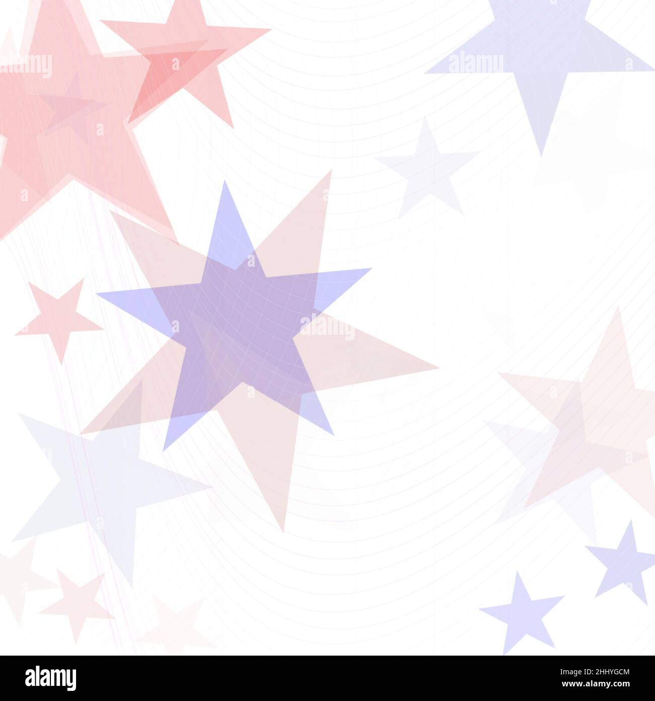 Squares and circles abstract pattern Cut Out Stock Images & Pictures ...