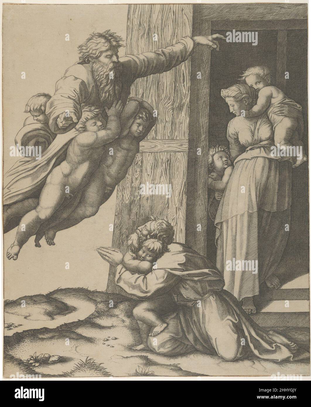 Raimondi family hi-res stock photography and images - Alamy