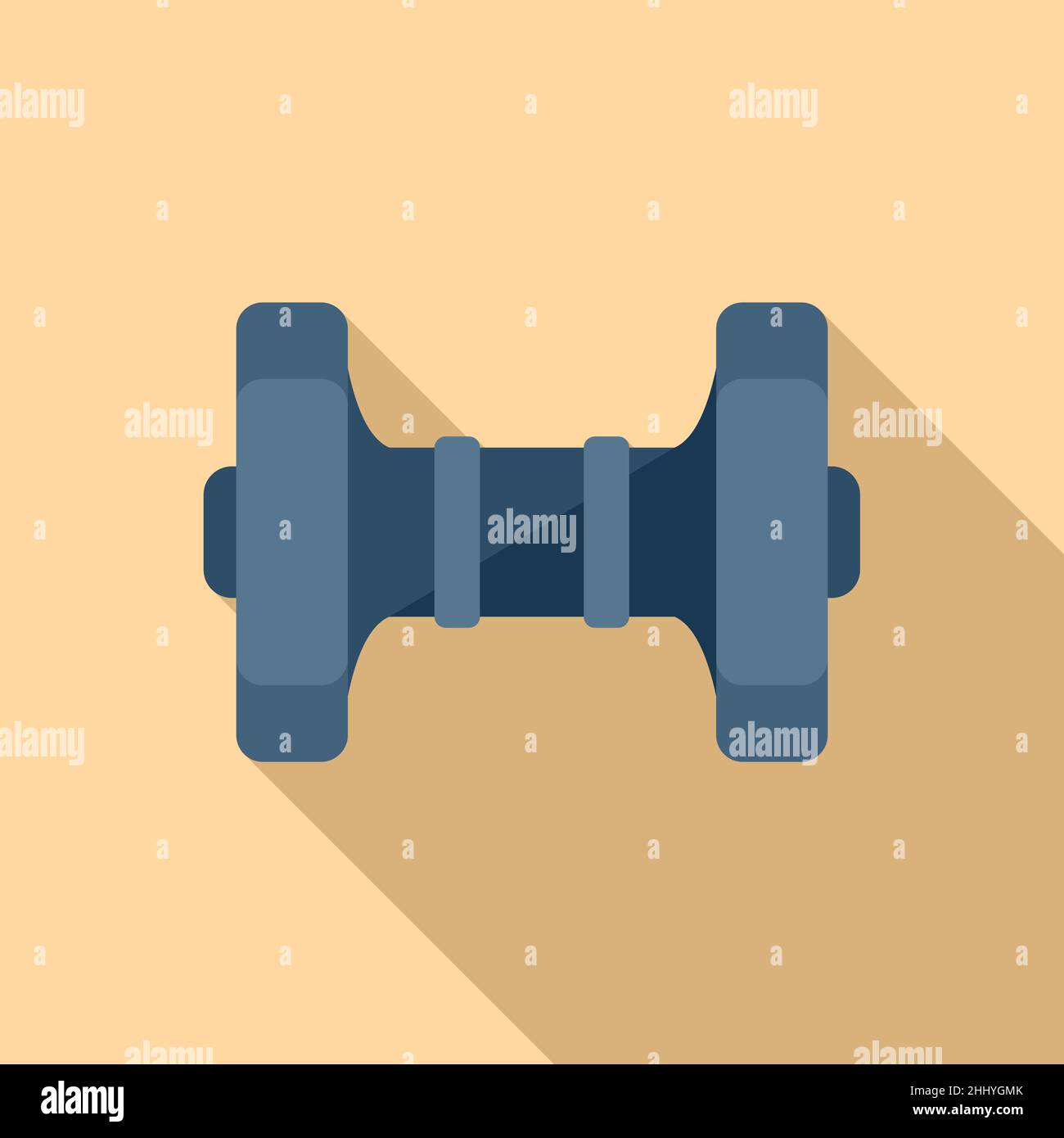 Rear cyclist Stock Vector Images - Alamy