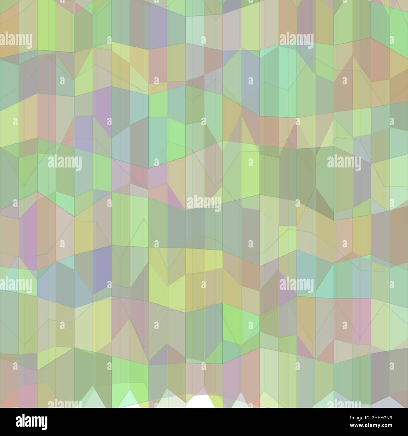 Abstract geometric pattern background Stock Photo - Alamy