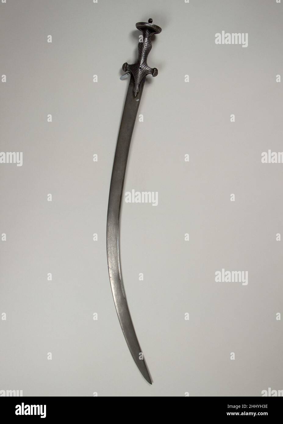 Indian sword hi-res stock photography and images - Alamy