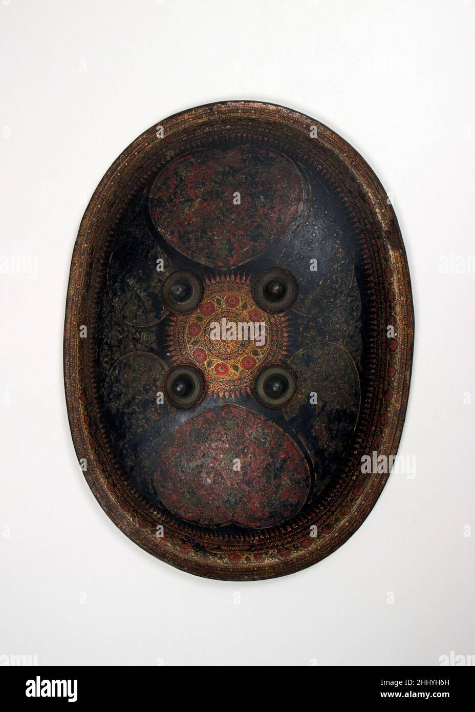 Indian shield hi-res stock photography and images - Alamy