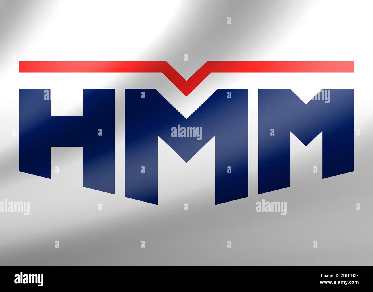 Hmm logo hi-res stock photography and images - Alamy