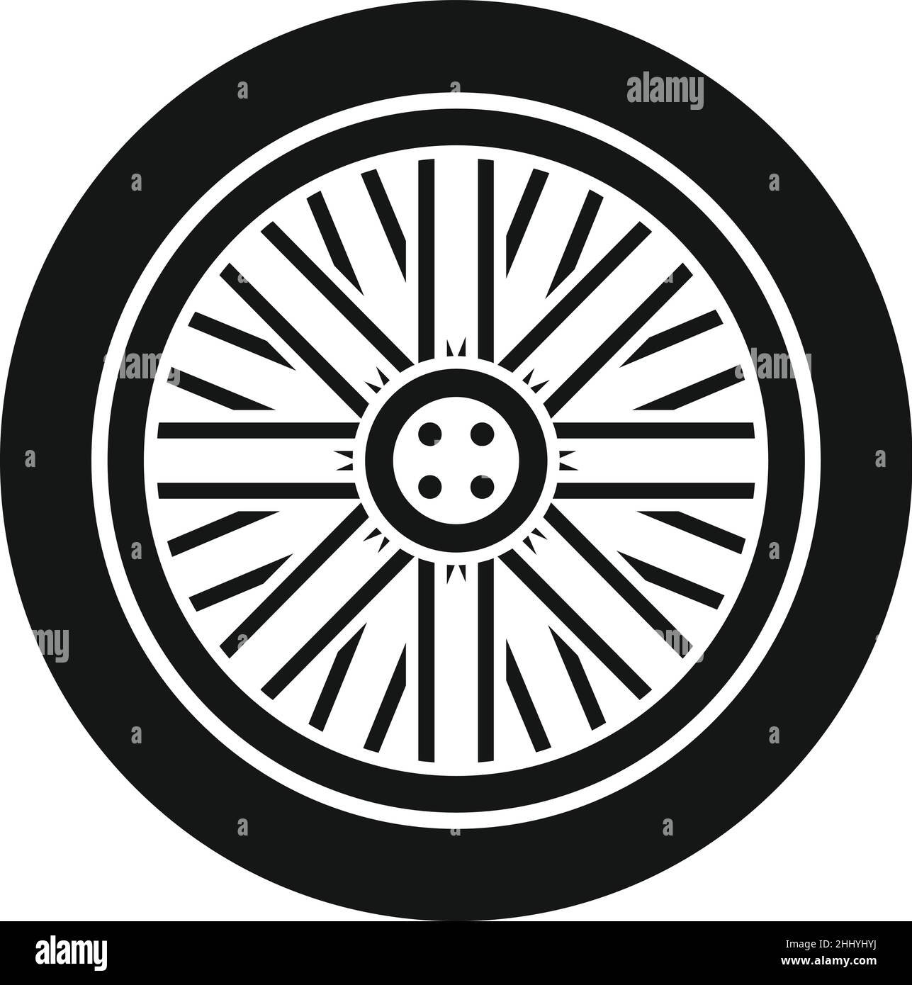 Tire repair kit Black and White Stock Photos & Images - Alamy