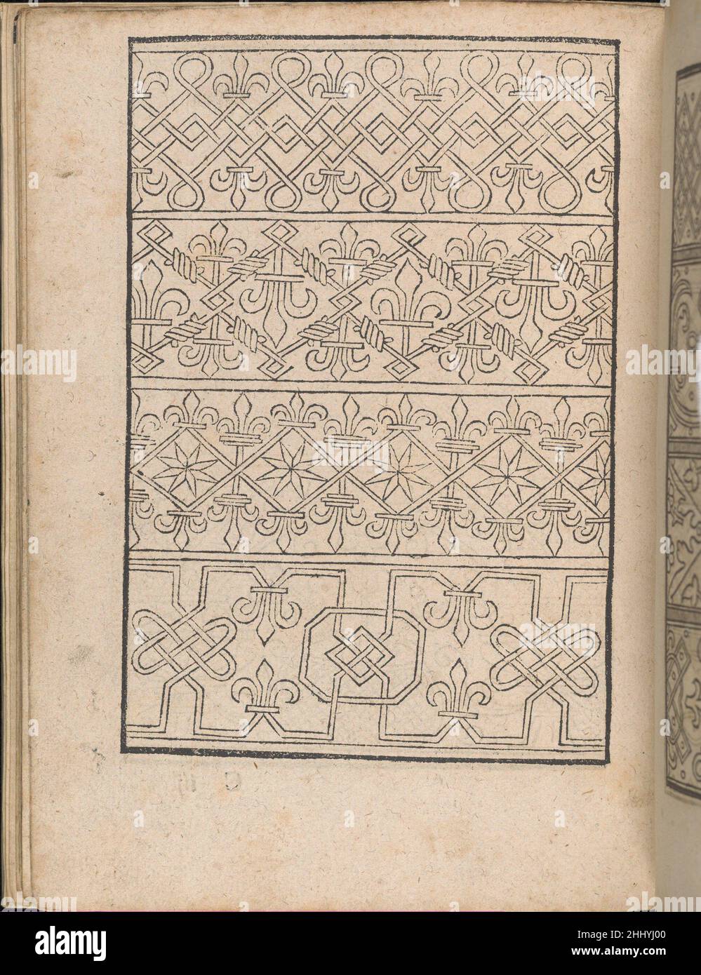 Monogram models hi-res stock photography and images - Alamy