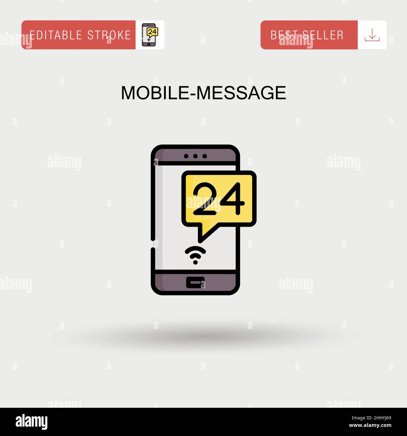 Technology chat Stock Vector Images - Alamy