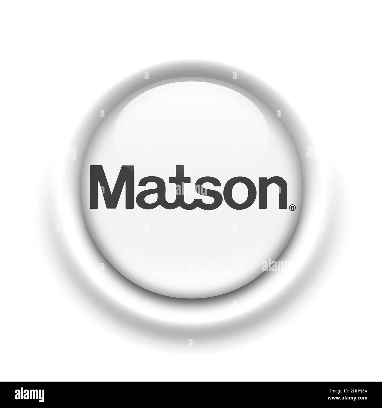 Matson hi-res stock photography and images - Alamy