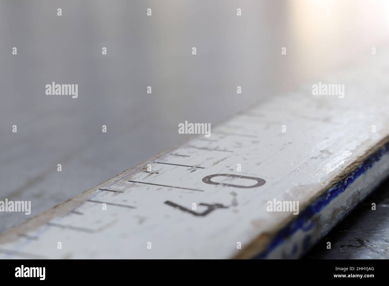 Symbol geometric ruler measuring hi-res stock photography and images ...