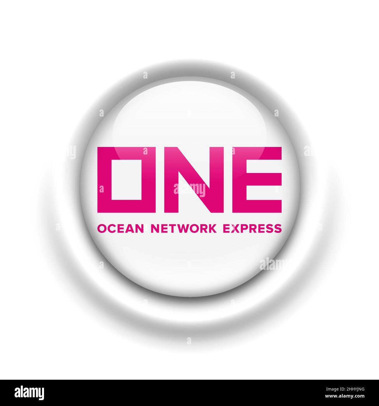 Express one Cut Out Stock Images & Pictures - Alamy