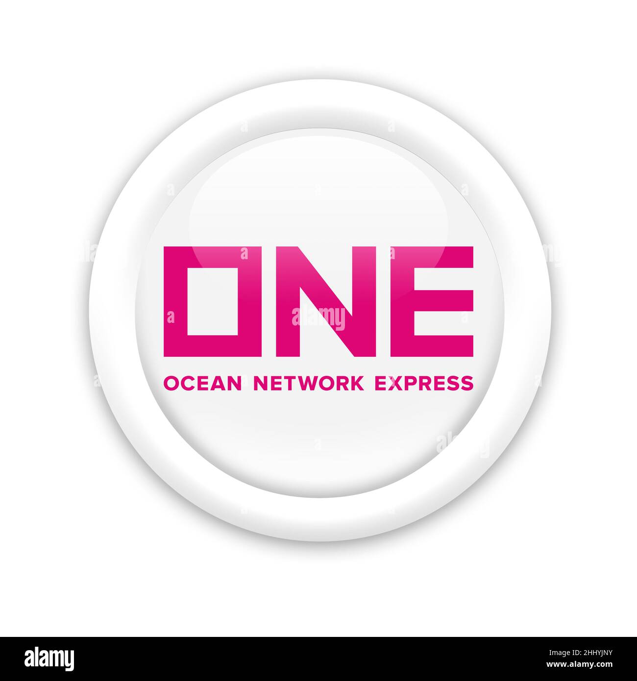 One Network Logo