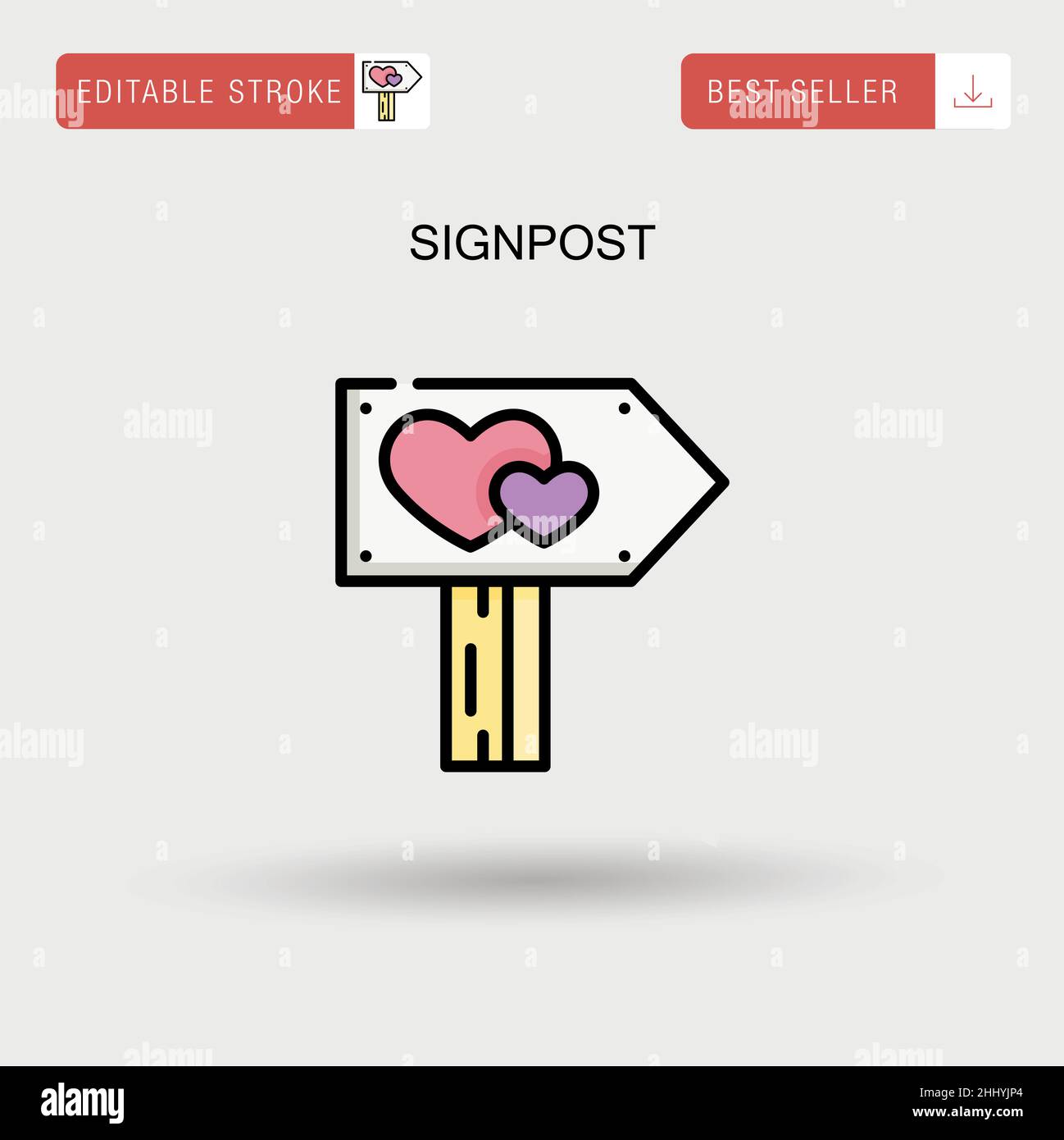 Plank way Stock Vector Images - Alamy