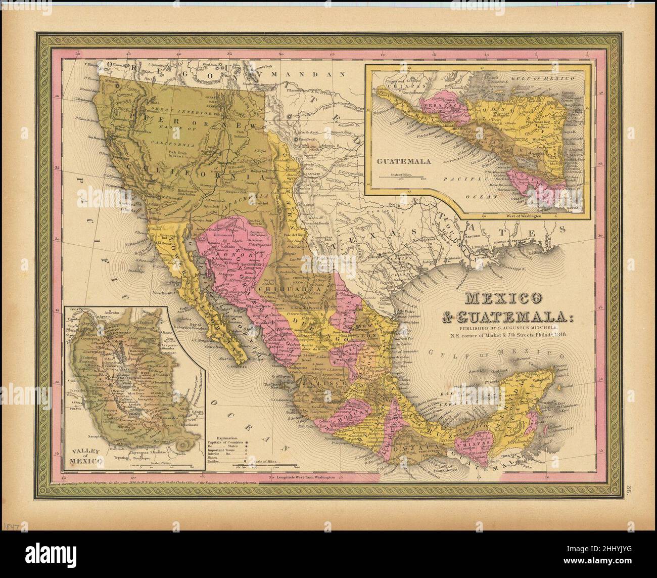 Samuel mitchell hi-res stock photography and images - Alamy