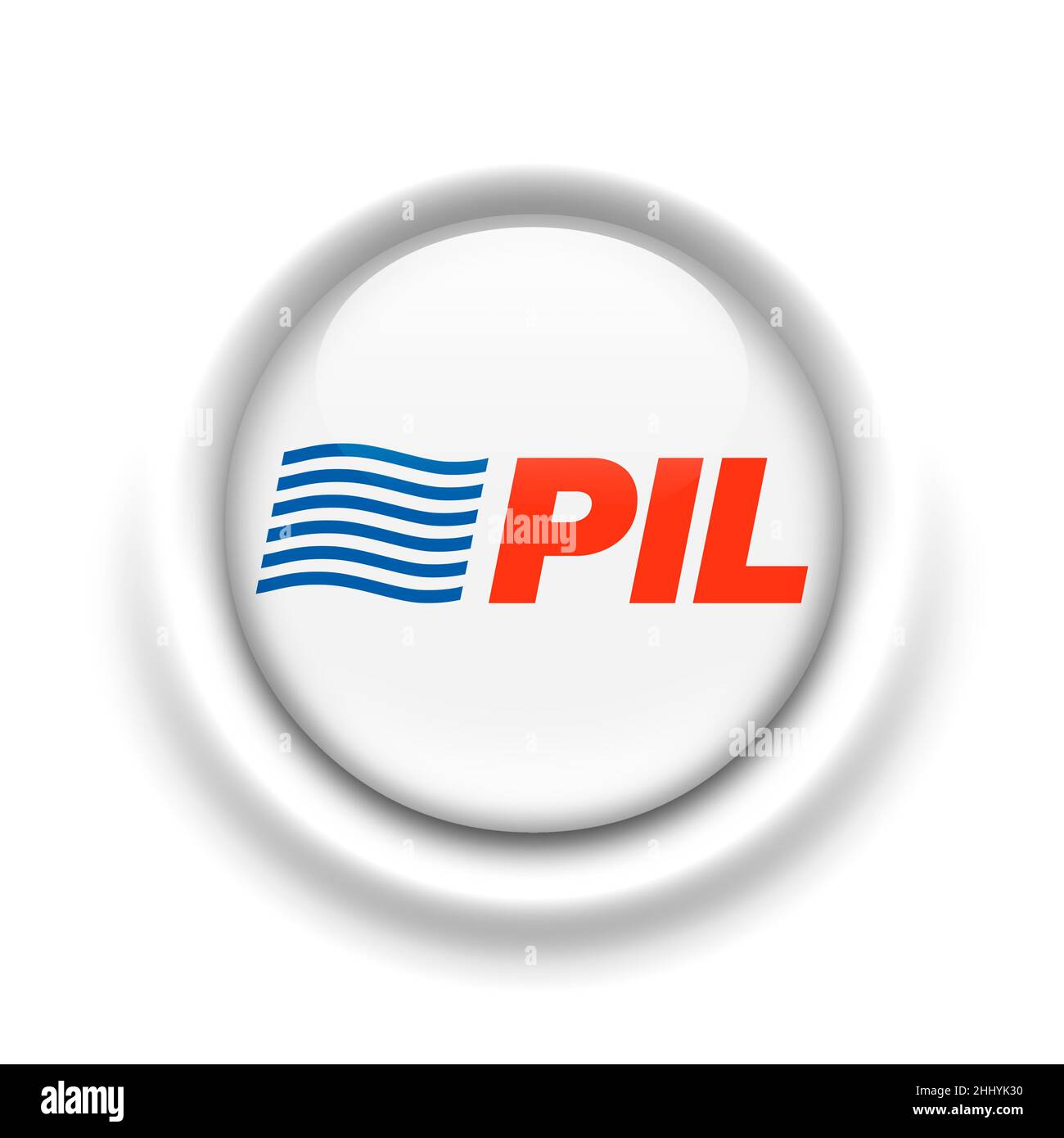 Pil logo hi-res stock photography and images - Alamy