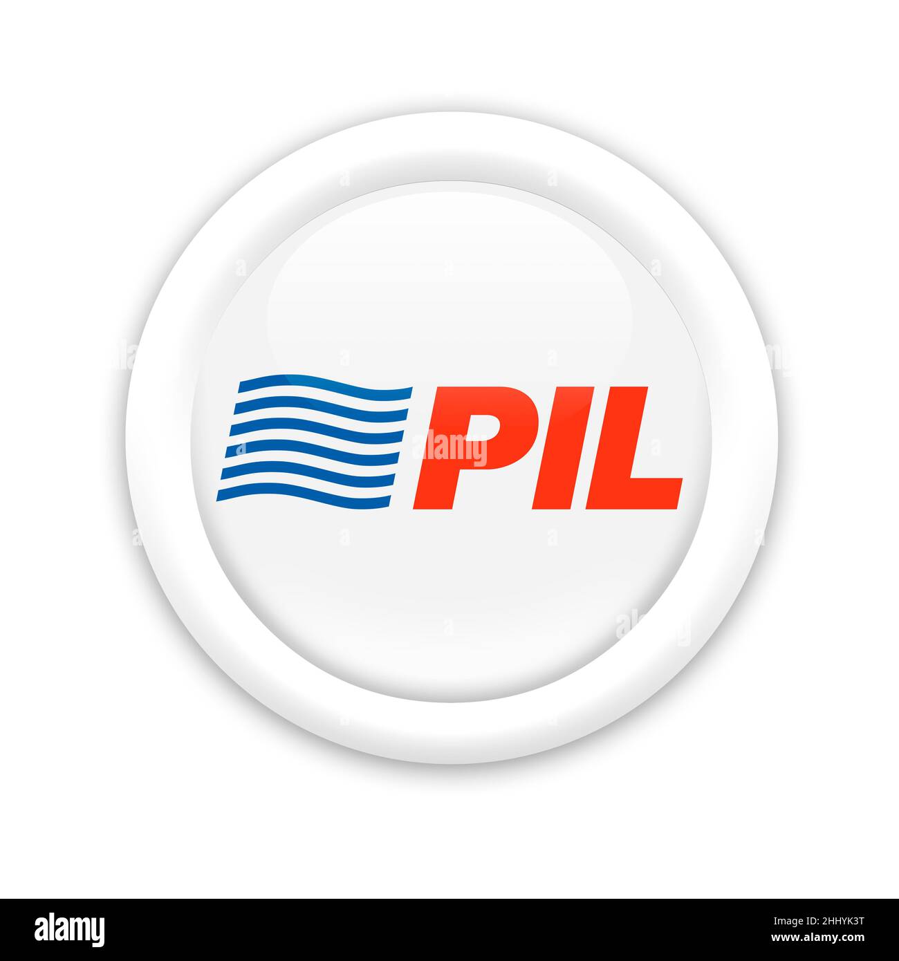 Pil logo hi-res stock photography and images - Alamy