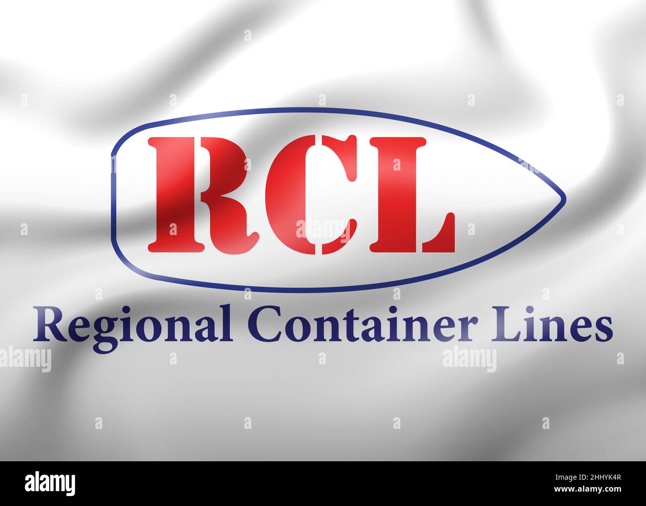 Rcl logo hi-res stock photography and images - Alamy