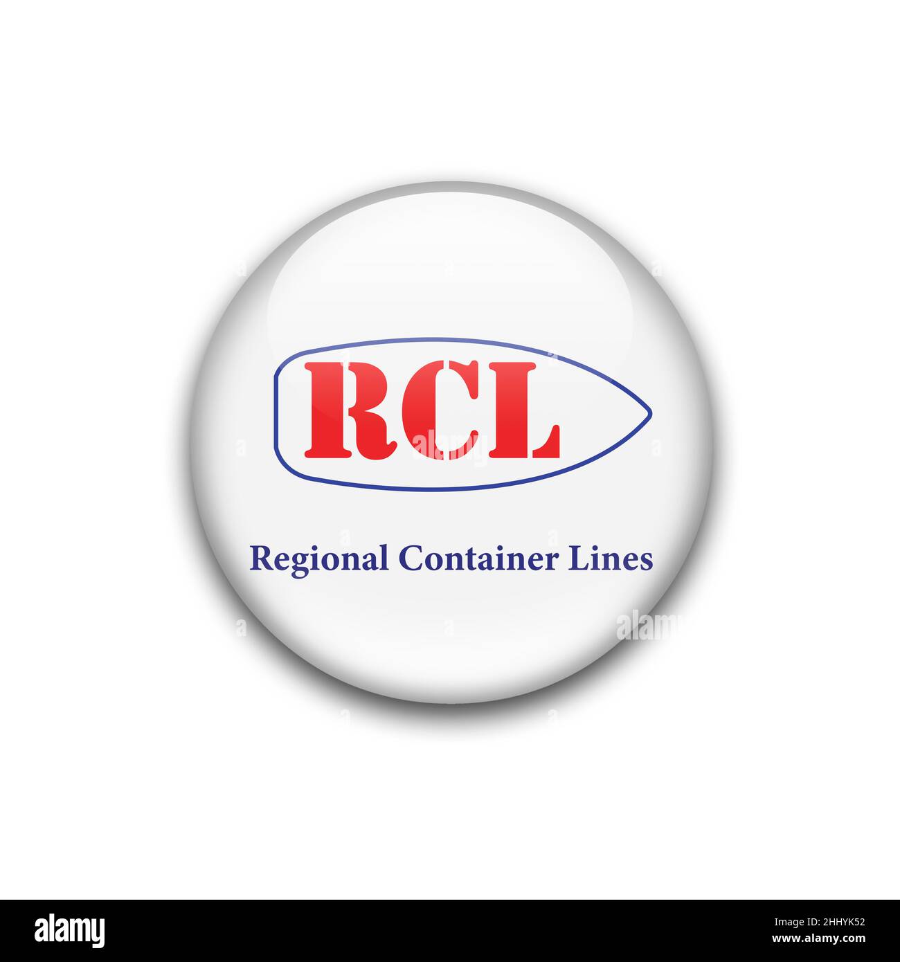 Rcl logo Cut Out Stock Images & Pictures - Alamy