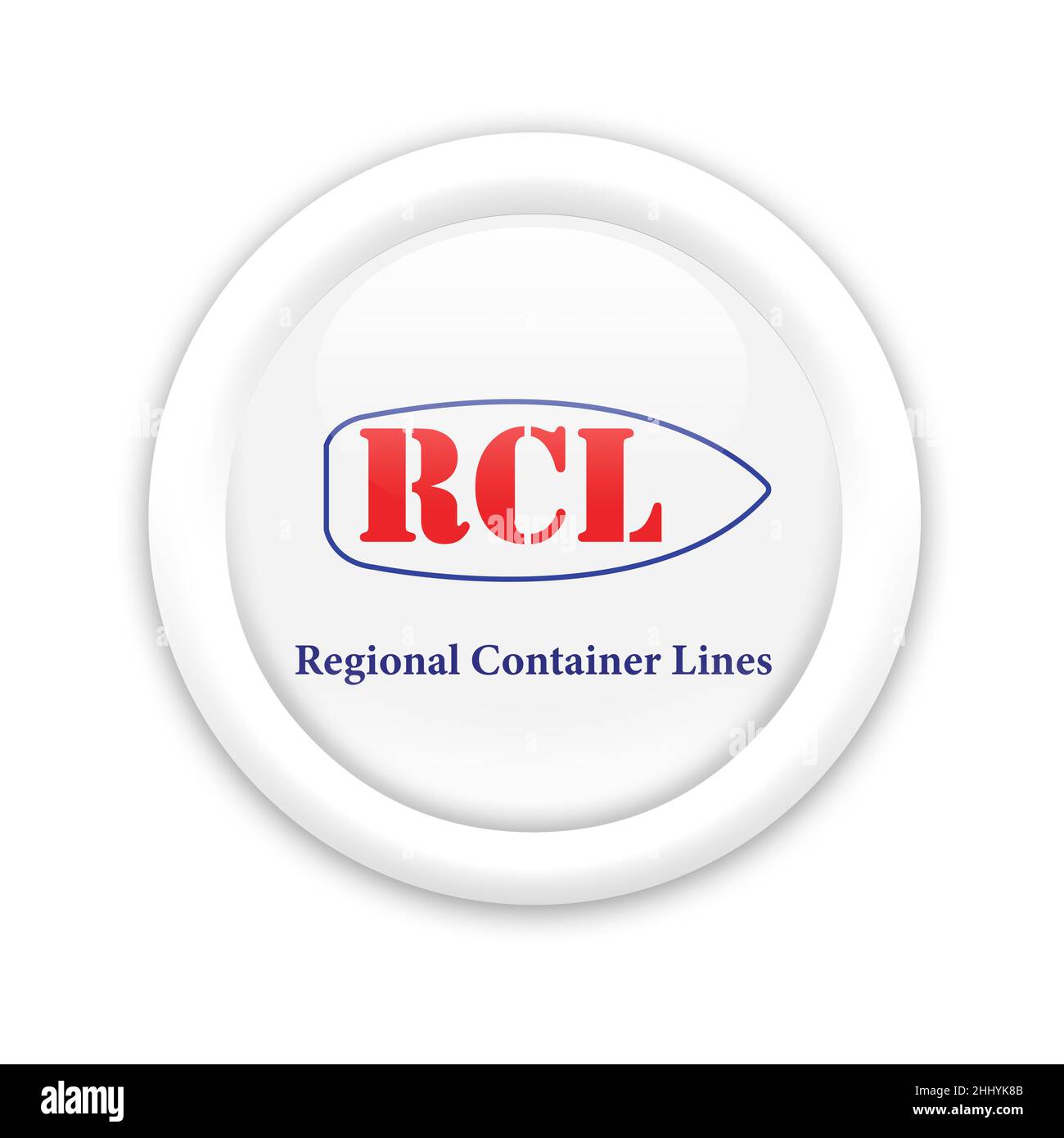 Rcl logo hi-res stock photography and images - Alamy