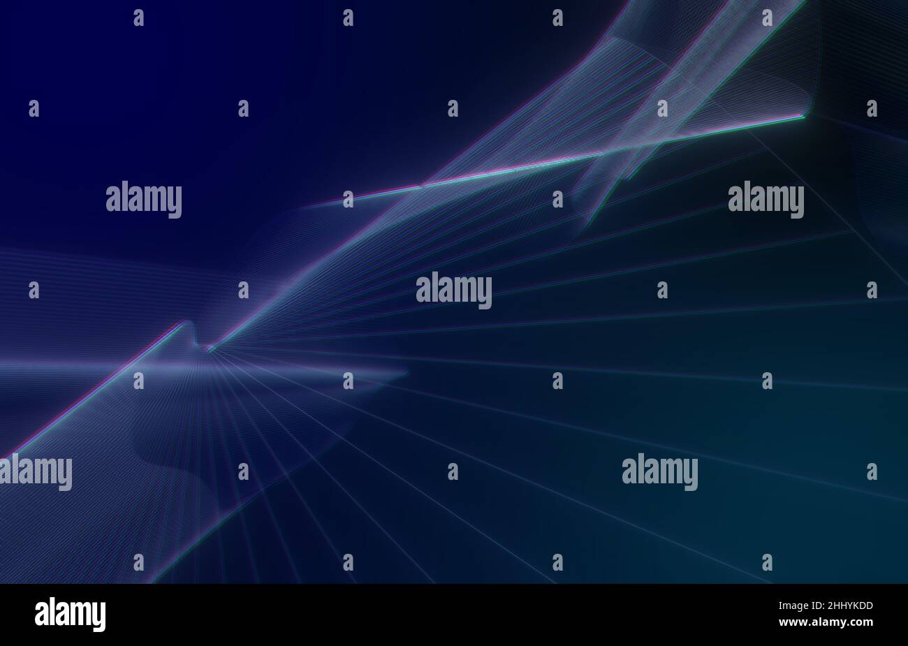 Abstract animated background moving gradient hi-res stock photography ...