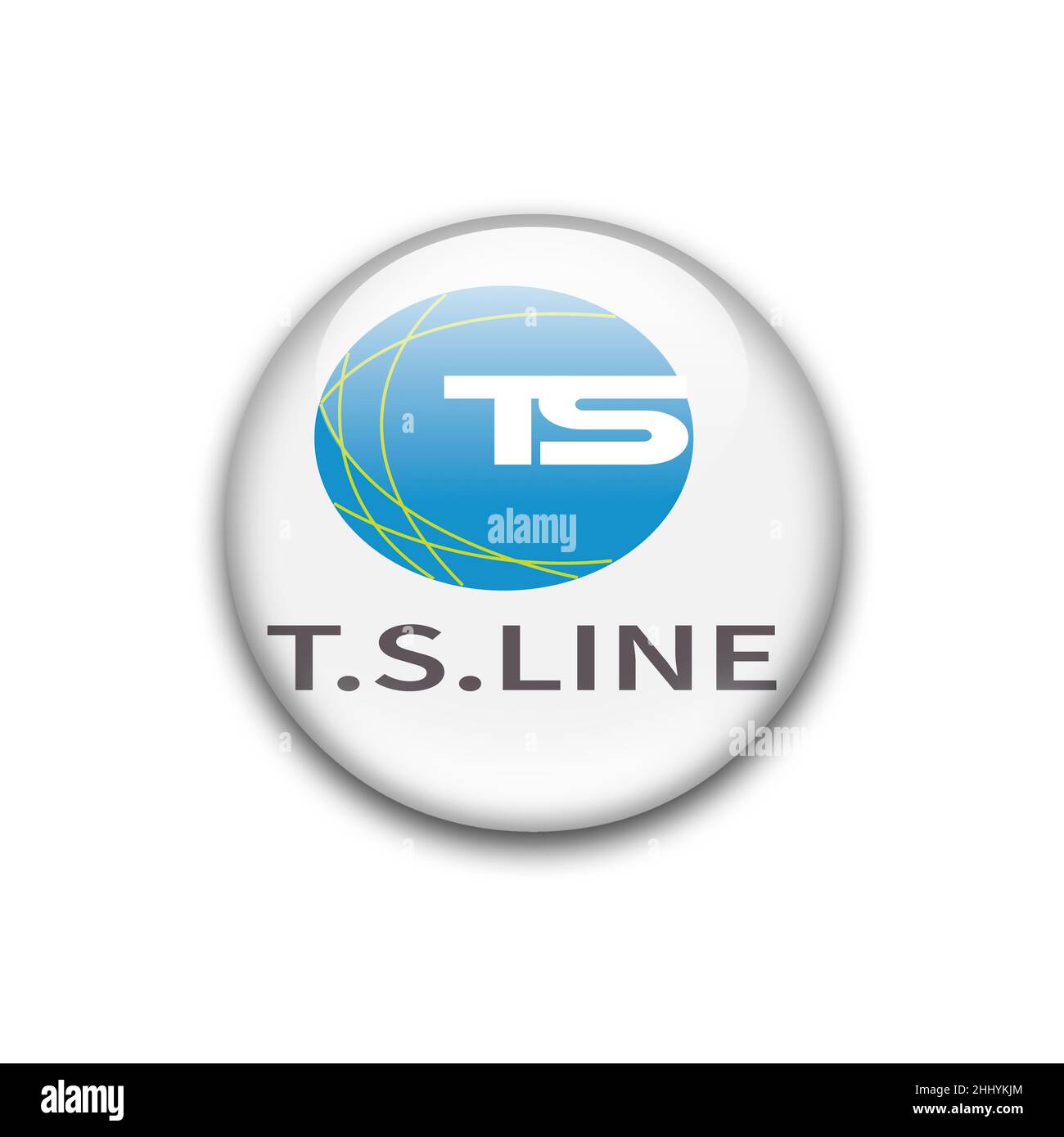 S as logo hi-res stock photography and images - Alamy