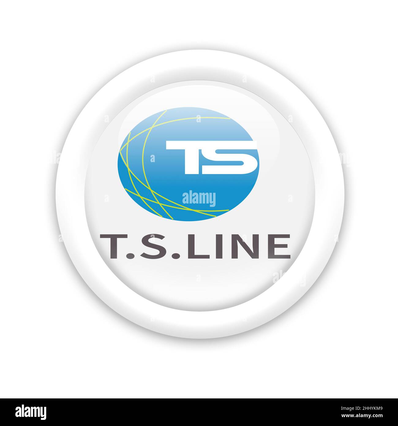 T logotype hi-res stock photography and images - Alamy