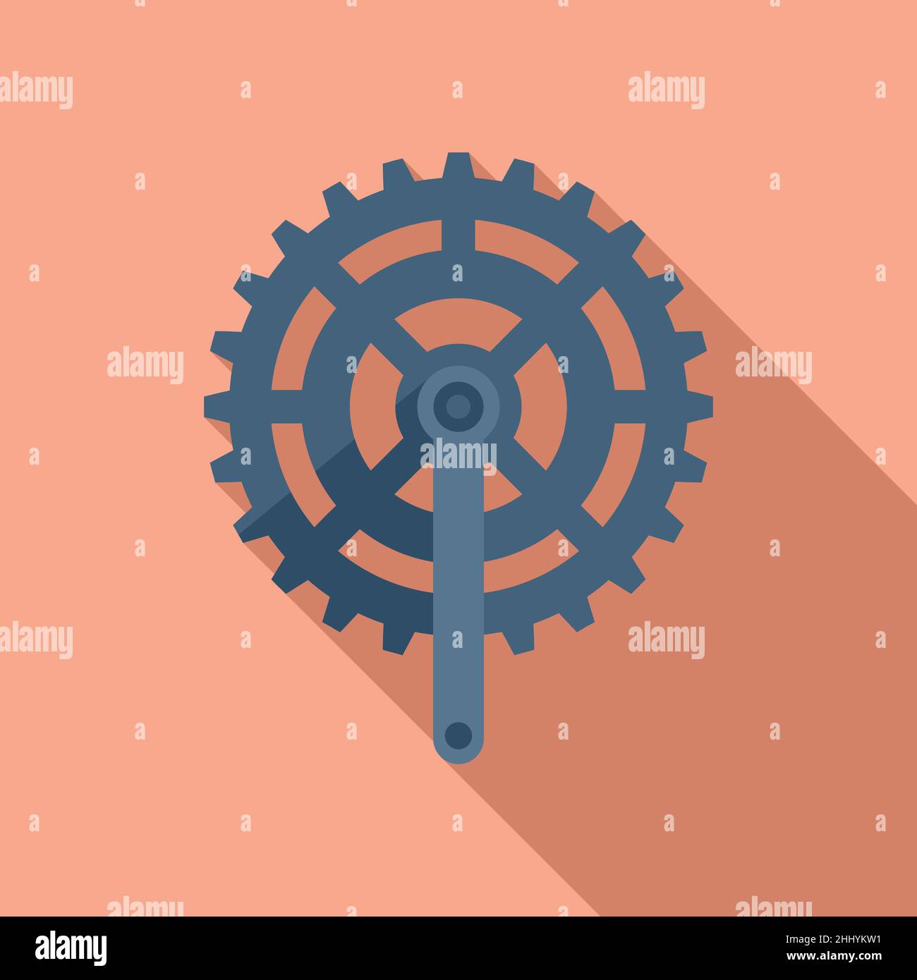 Chain tire store Stock Vector Images - Alamy