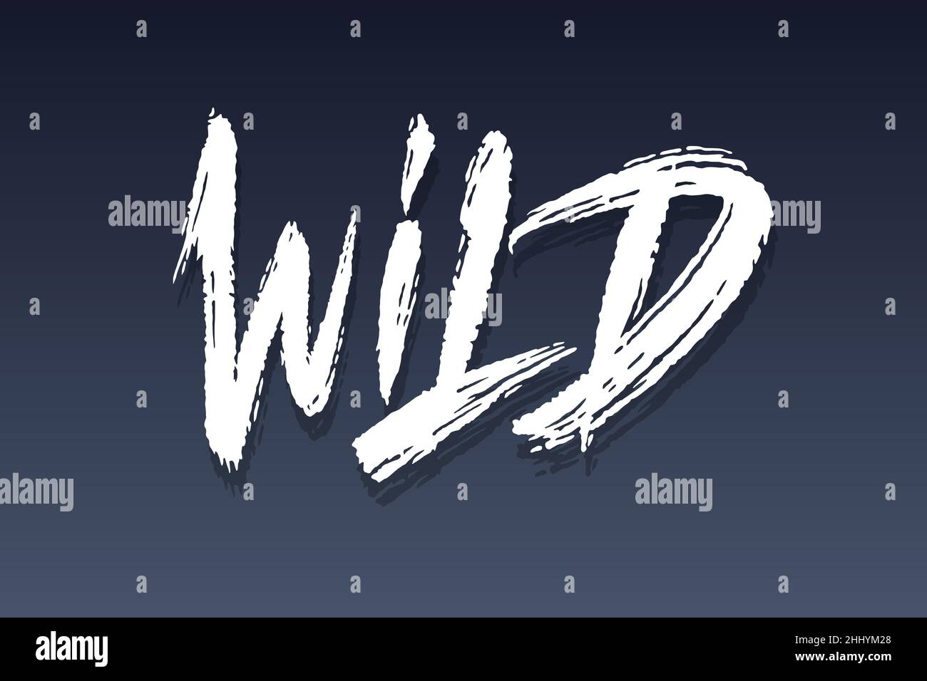 Lettering script hi-res stock photography and images - Alamy