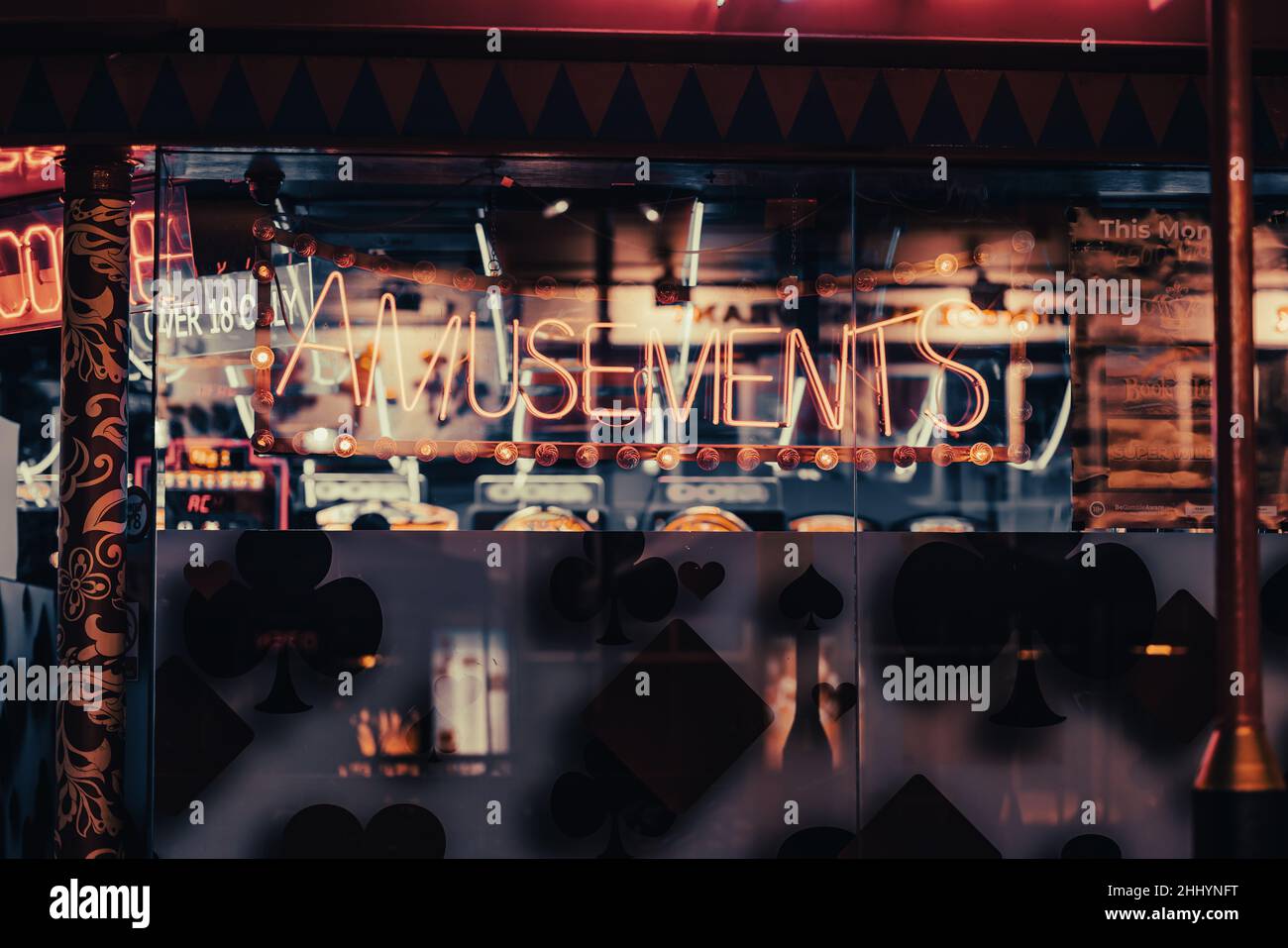 Odeon west end cinema sign hi-res stock photography and images - Alamy