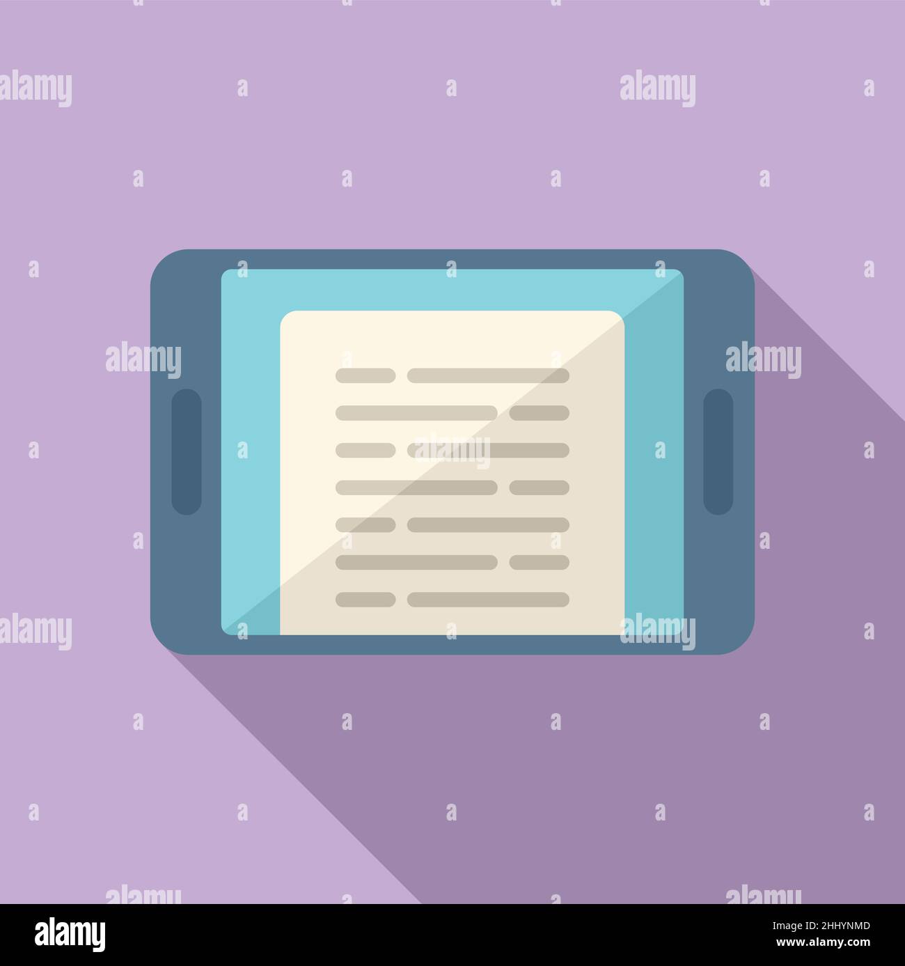 Children laptop tablet class Stock Vector Images - Alamy