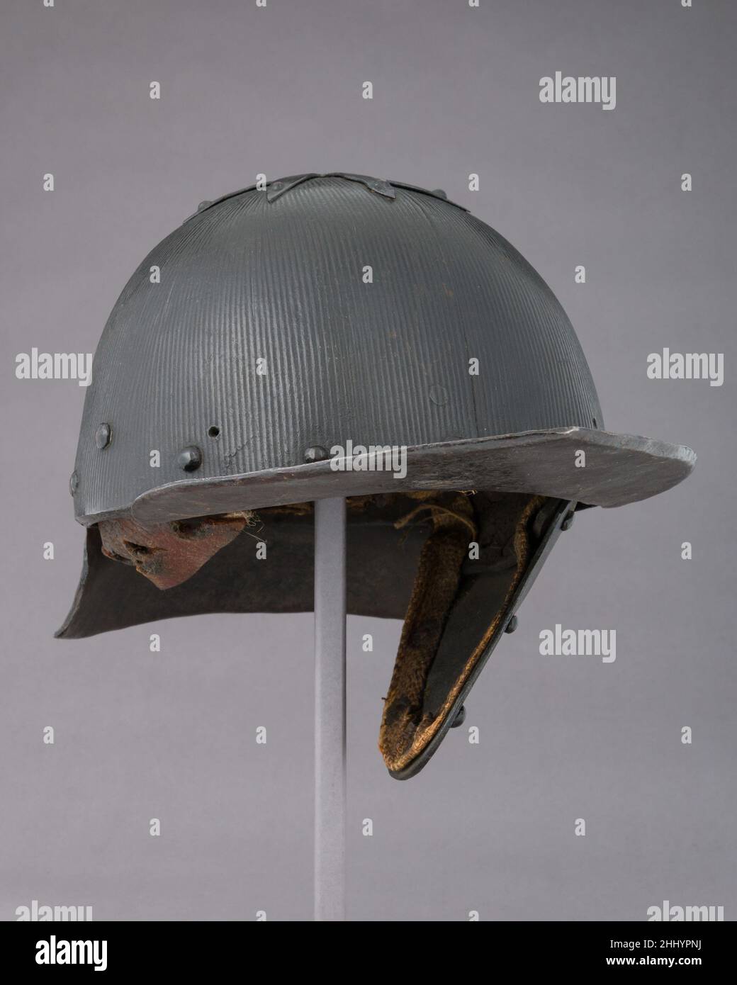 Siege Helmet late 17th century probably French. Siege Helmet 27081 ...