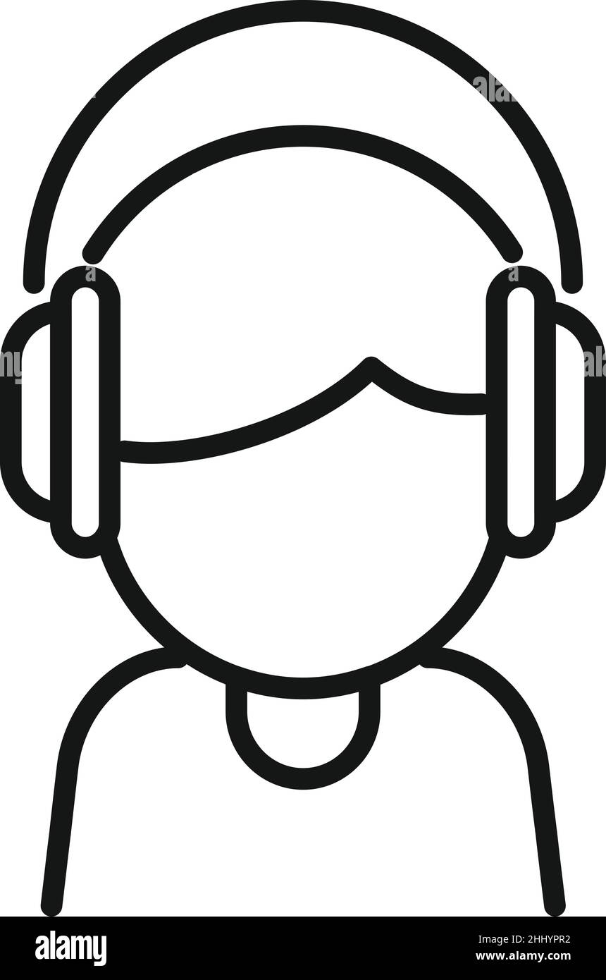 Audio test Black and White Stock Photos & Images - Alamy