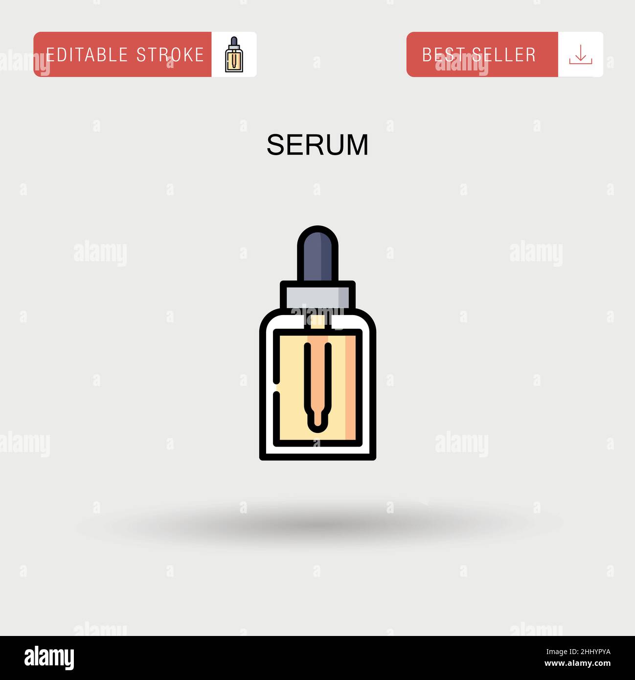 Woman water face splash Stock Vector Images - Alamy