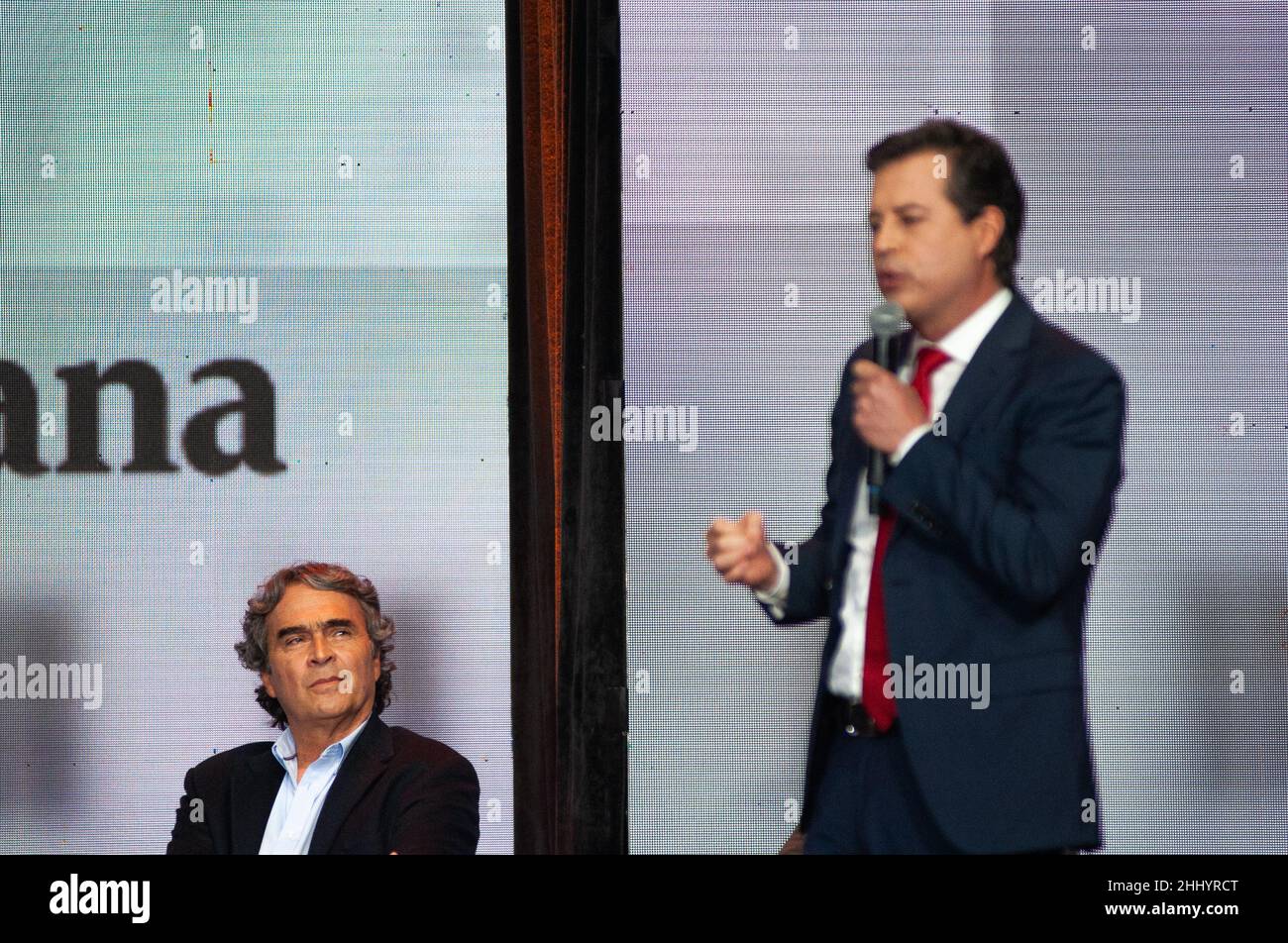 Periódico nacional hi-res stock photography and images - Alamy