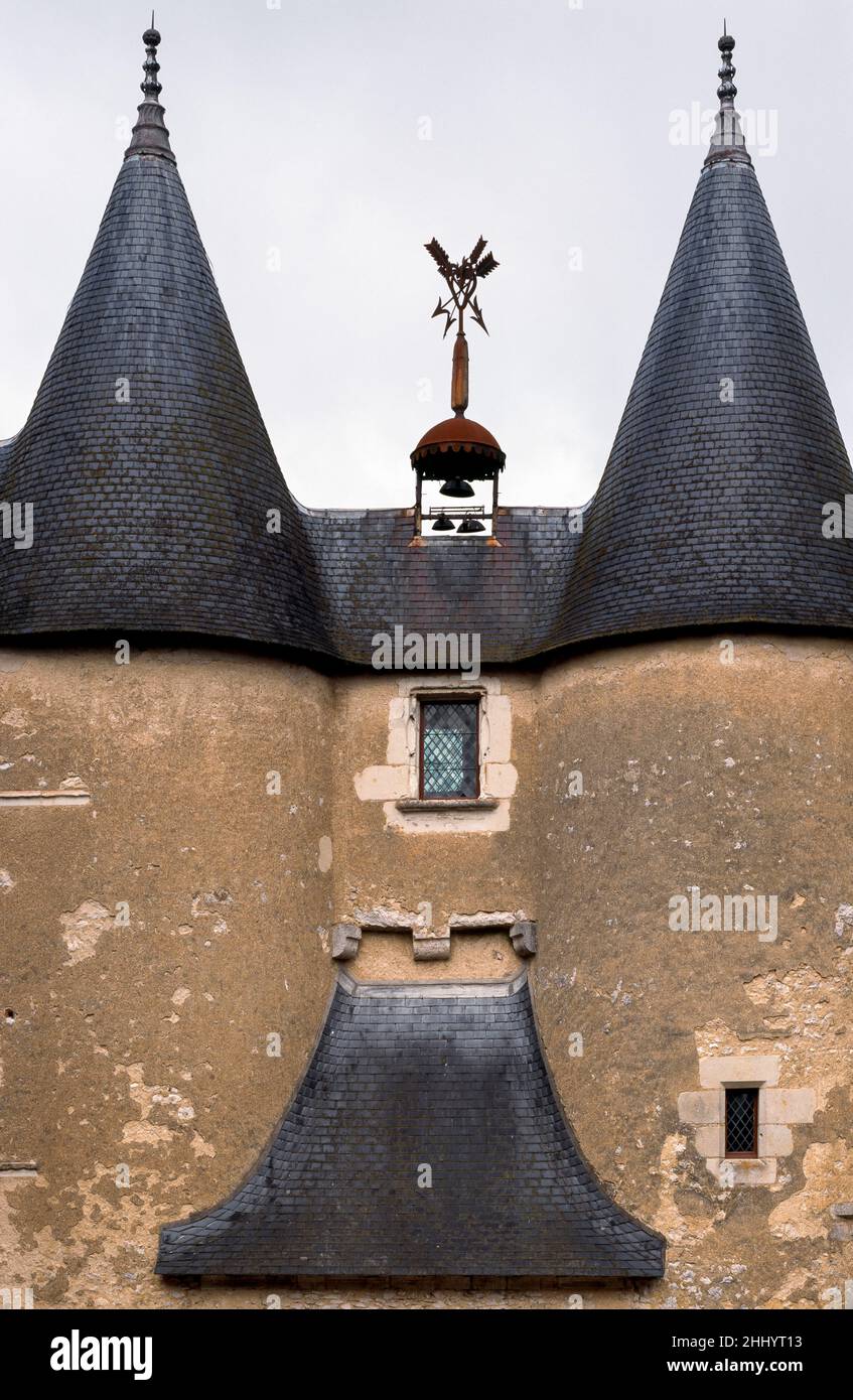 Symmetrie dreieck hi-res stock photography and images - Alamy