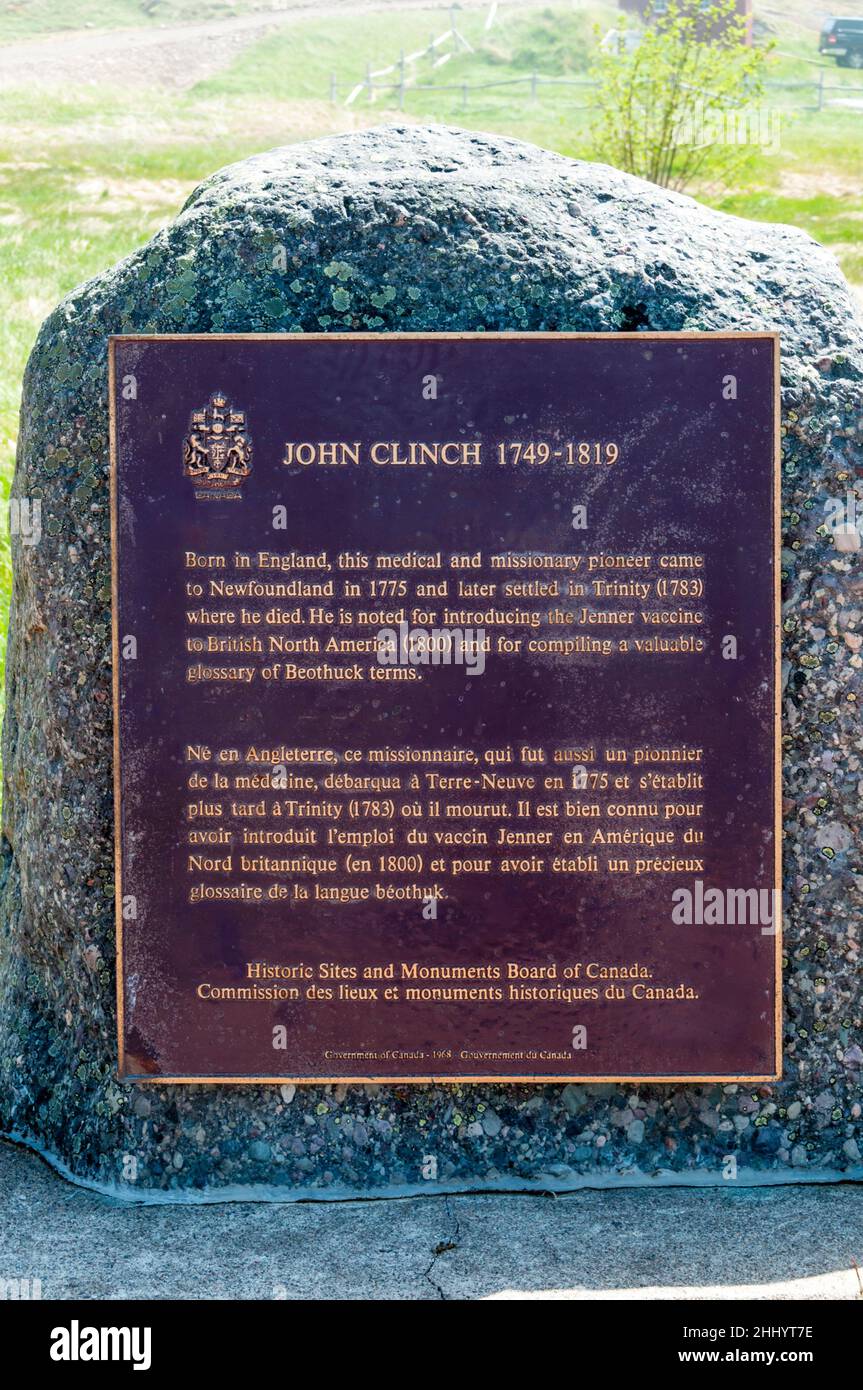 John clinch hi-res stock photography and images - Alamy