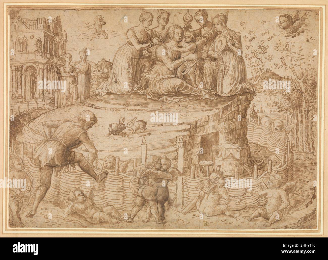 Vulcan God Of Fire Symbol