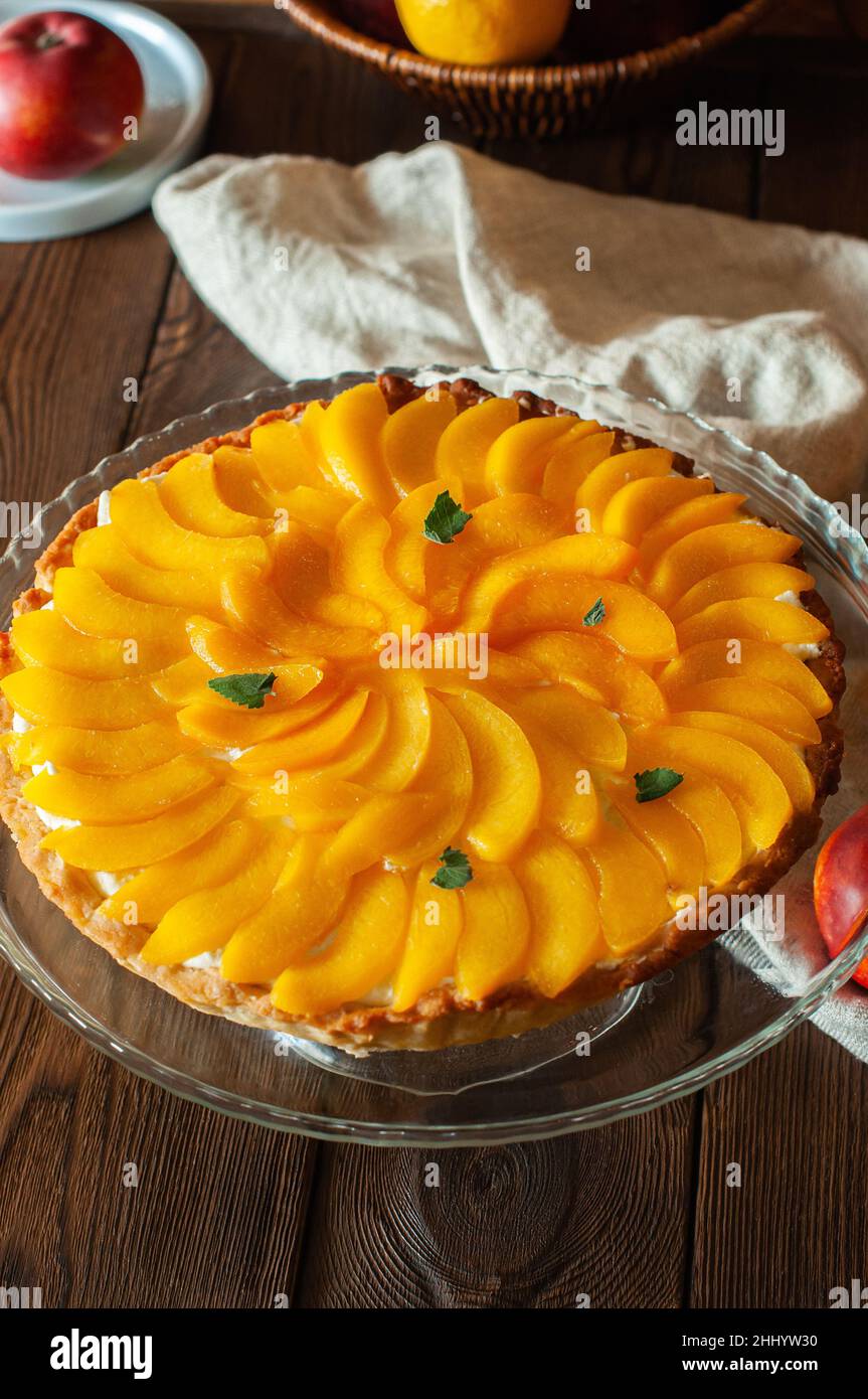 Fruity filling hi-res stock photography and images - Alamy