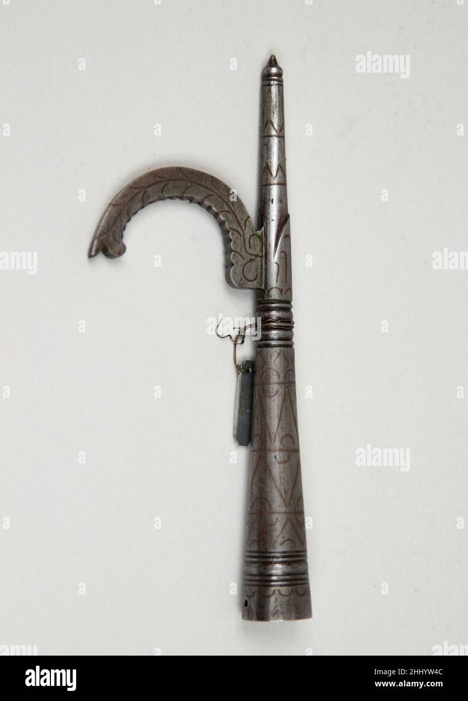 Head of an Ancus 18th–19th century Sri Lankan. Head of an Ancus 30839 ...